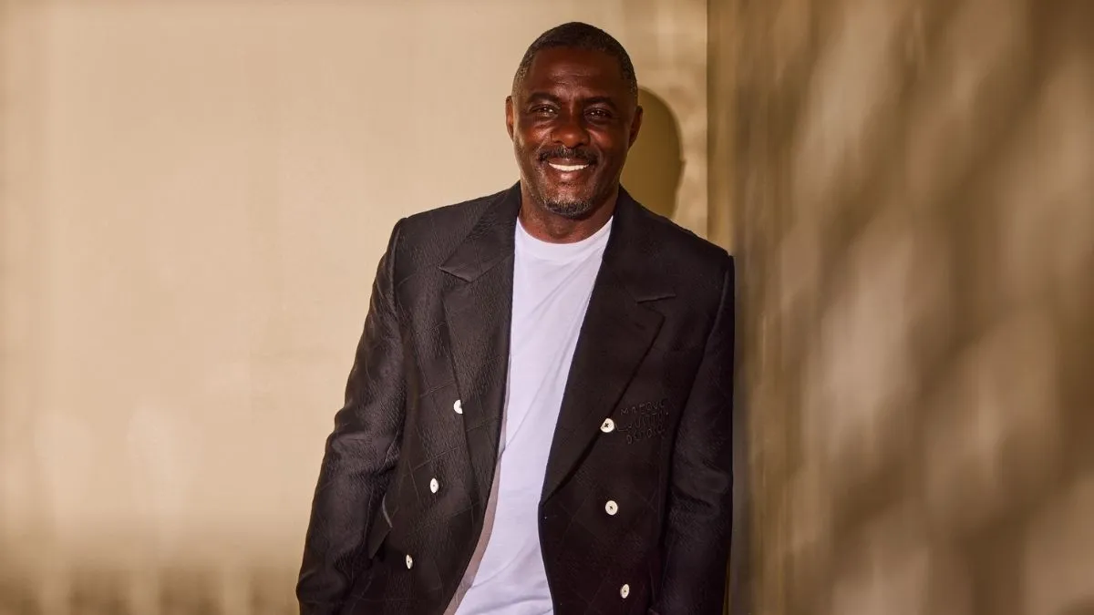 Idris Elba Gets Knighted in King Charles' 2026 New Year Honours List ...