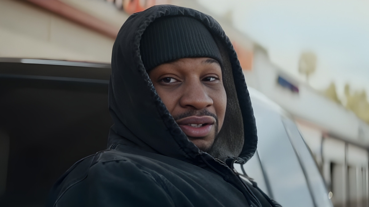 Get Out Star Replaces Jonathan Majors To Play NBA Legend in New Movie ...
