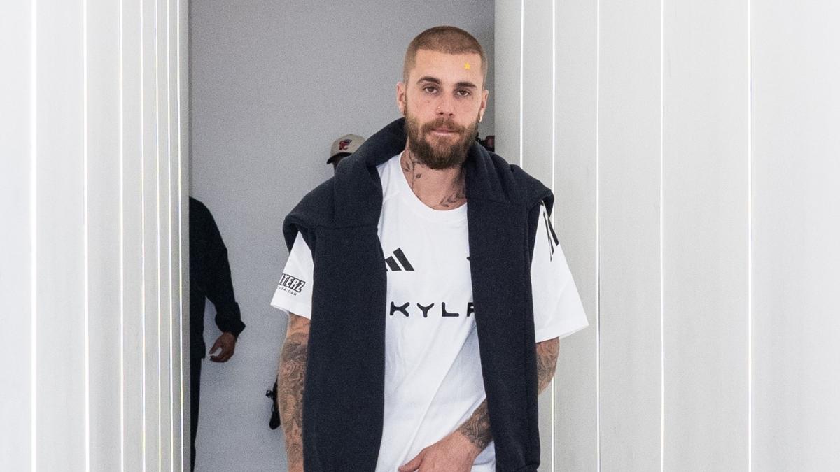 'Justin Bieber Baby' Trends After His Visit to This Place - Mandatory