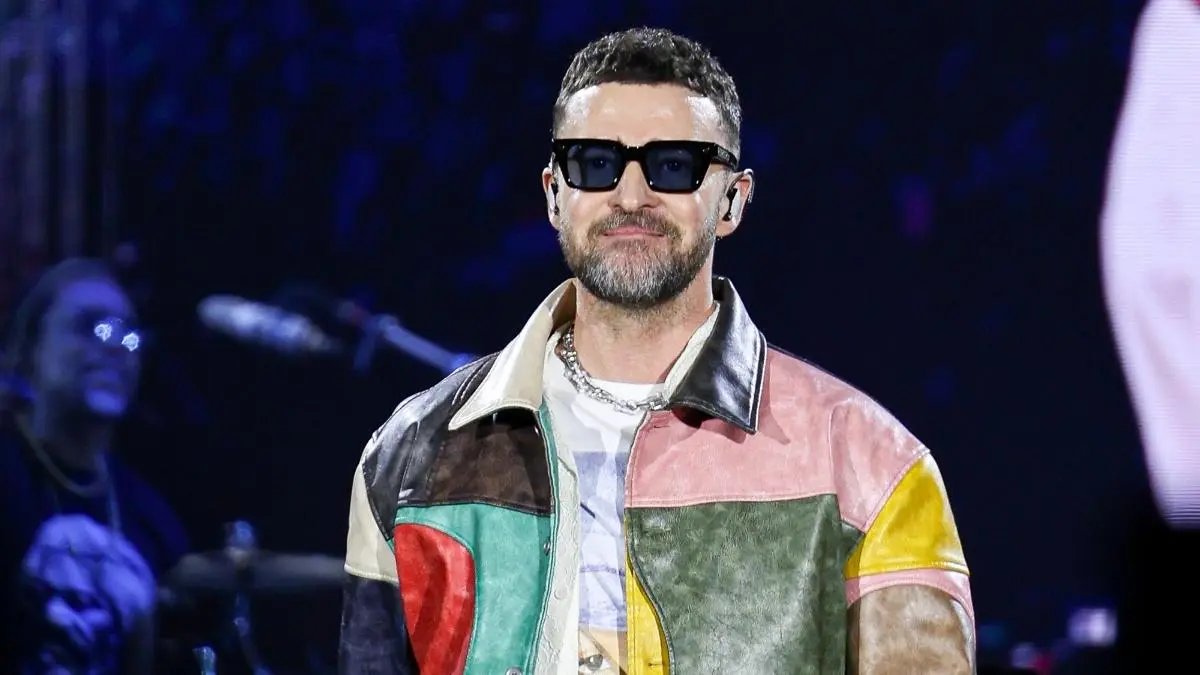 Justin Timberlake ‘Doing Okay’ Amid Lyme Disease Battle — Report ...