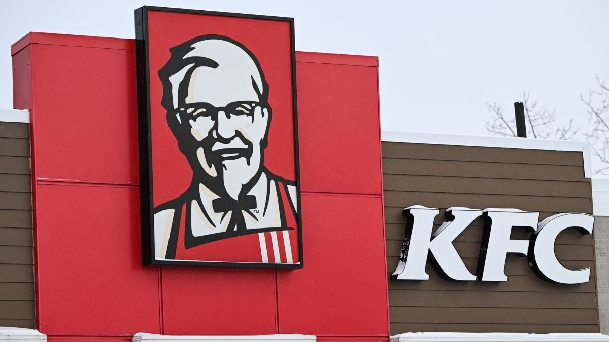 KFC Is Serving ‘Dragon Balls’ in Must-Try ‘Super Saiyan’ Meal - Mandatory