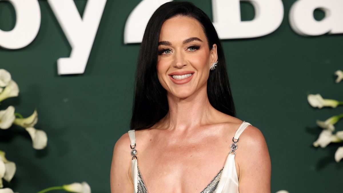 Katy Perry & Justin Trudeau To ‘Spend New Year’s Together’ — Source ...