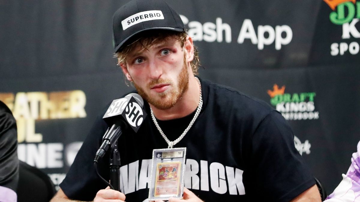 Logan Paul’s $5.3M Pokémon Card Is Officially Hitting the Market ...