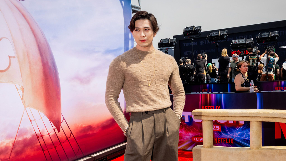 One Piece Live-Action Star’s TCG Skills & Card Vault Are Next Level ...
