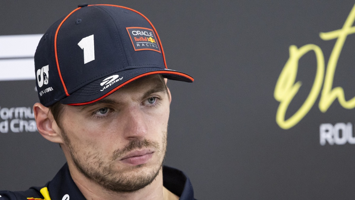Max Verstappen’s F1 Title Loss Has Fans Saying ‘Streets Won’t Forget ...