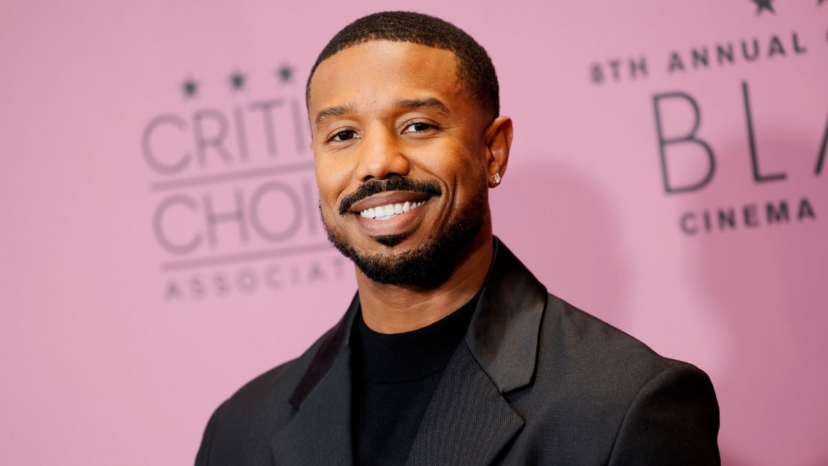 Michael B. Jordan on How He Made His Sinners Twins Unique - Mandatory