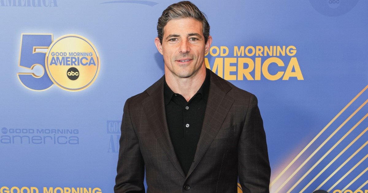 ABC News’ Matt Gutman Joins CBS After 2 Major Anchor Exits - Mandatory