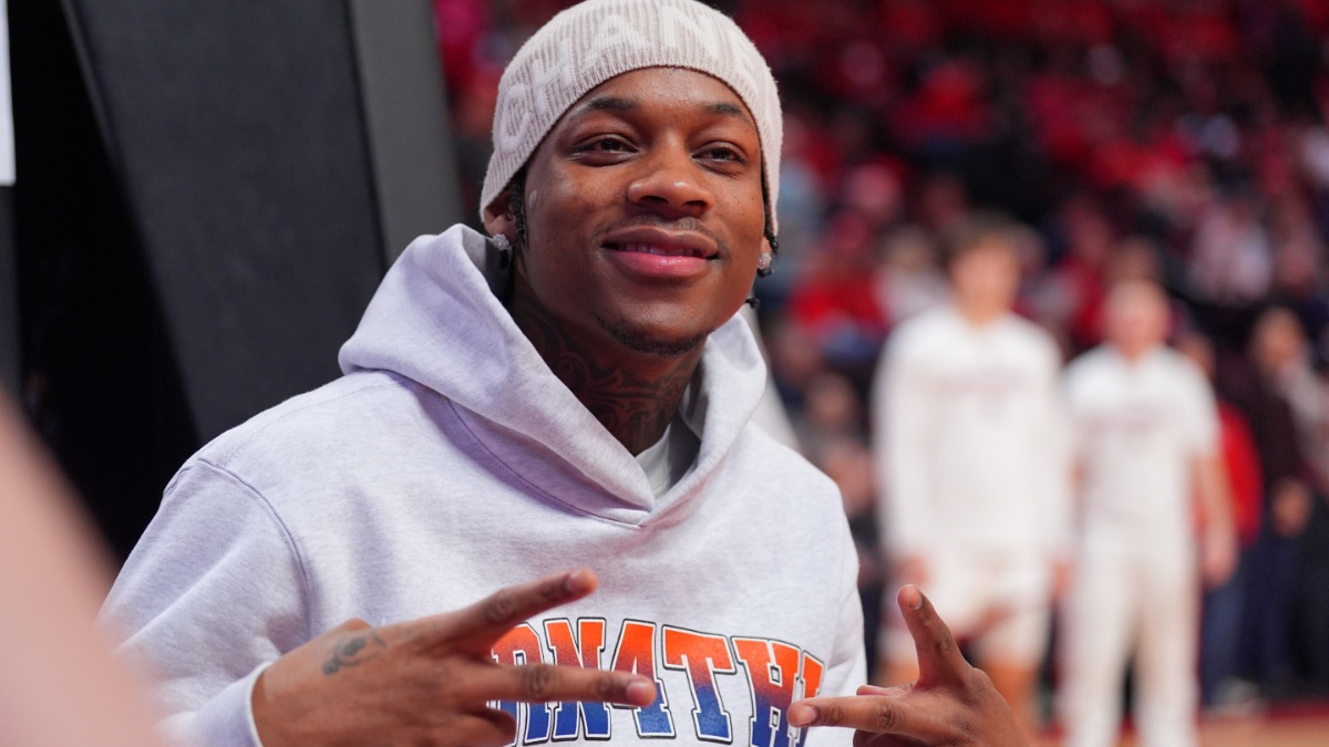 Tylil Denies Having ‘Sexually Assaulted’ Jourdin Pauline - Mandatory