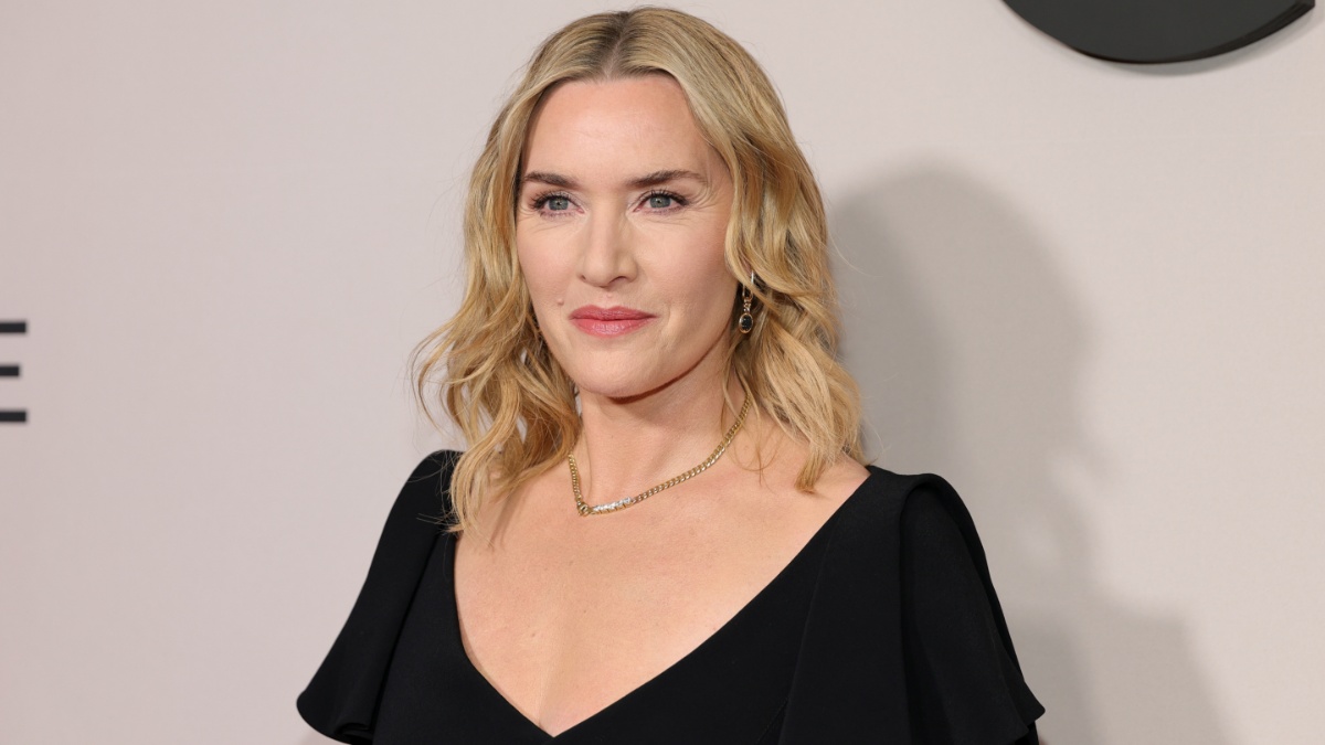 'It Was Horrific': Kate Winslet on Scary Experiences After Titanic's ...