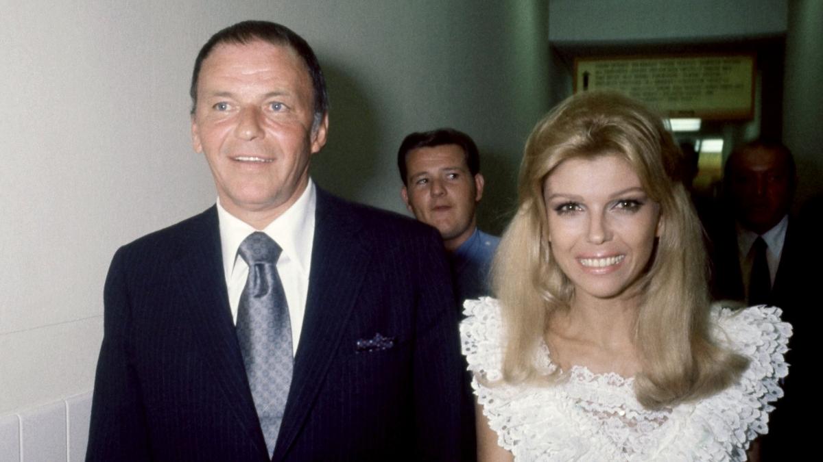Frank Sinatra’s Daughter Says Her Dad 'Loathed' Donald Trump - Mandatory