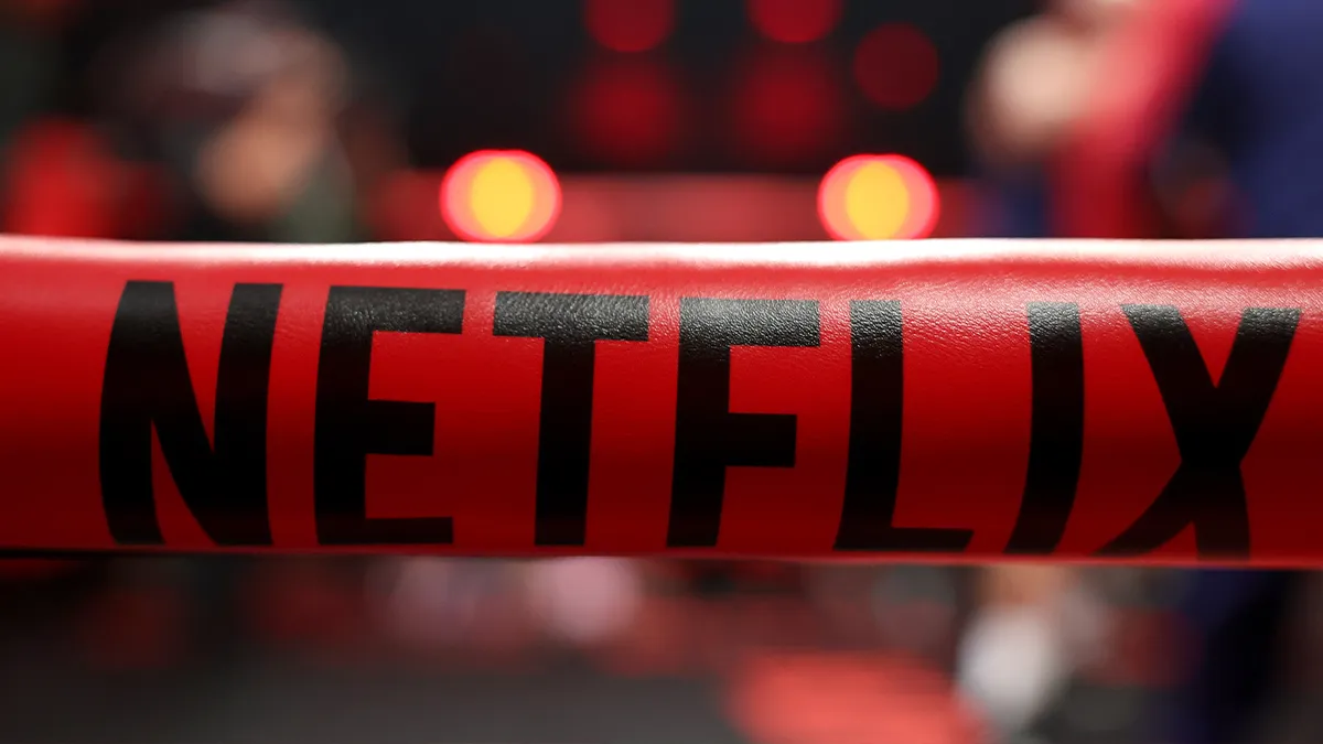 FIFA’s New Collab Bringing 2026 World Cup to Netflix but With a Twist ...
