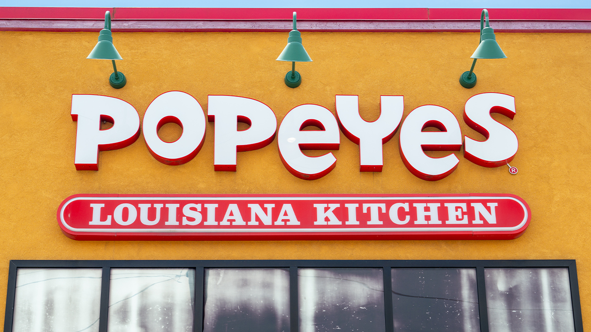 Popeyes Drops Limited-Edition Streamer Meals With RaKai & More - Mandatory