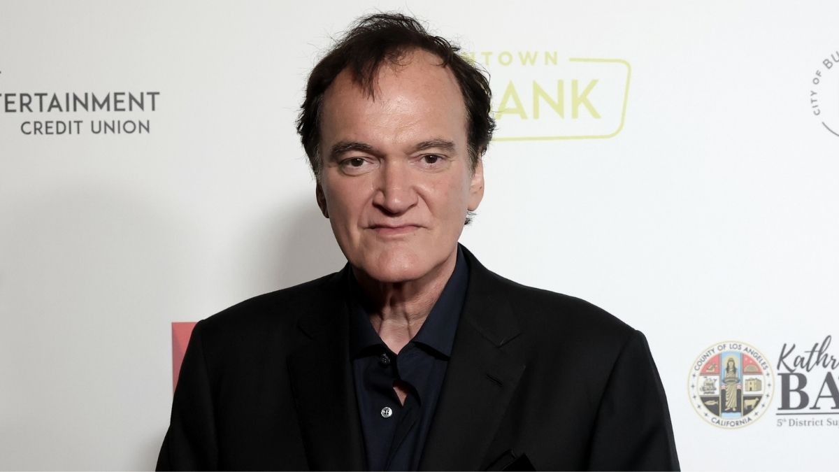 Quentin Tarantino 'Can't Stand' Owen Wilson but Loved His 2011 Movie ...