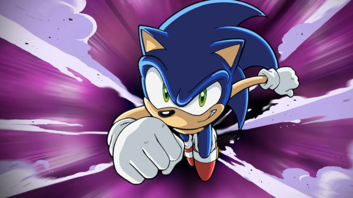 New Live-Action Sonic TV Show Coming To Paramount+ – Report - Mandatory