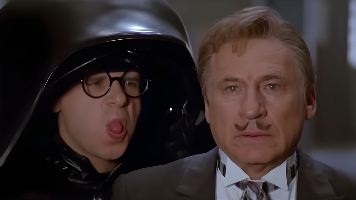Spaceballs 2’s Josh Gad Reveals Exciting Filming Update - Mandatory