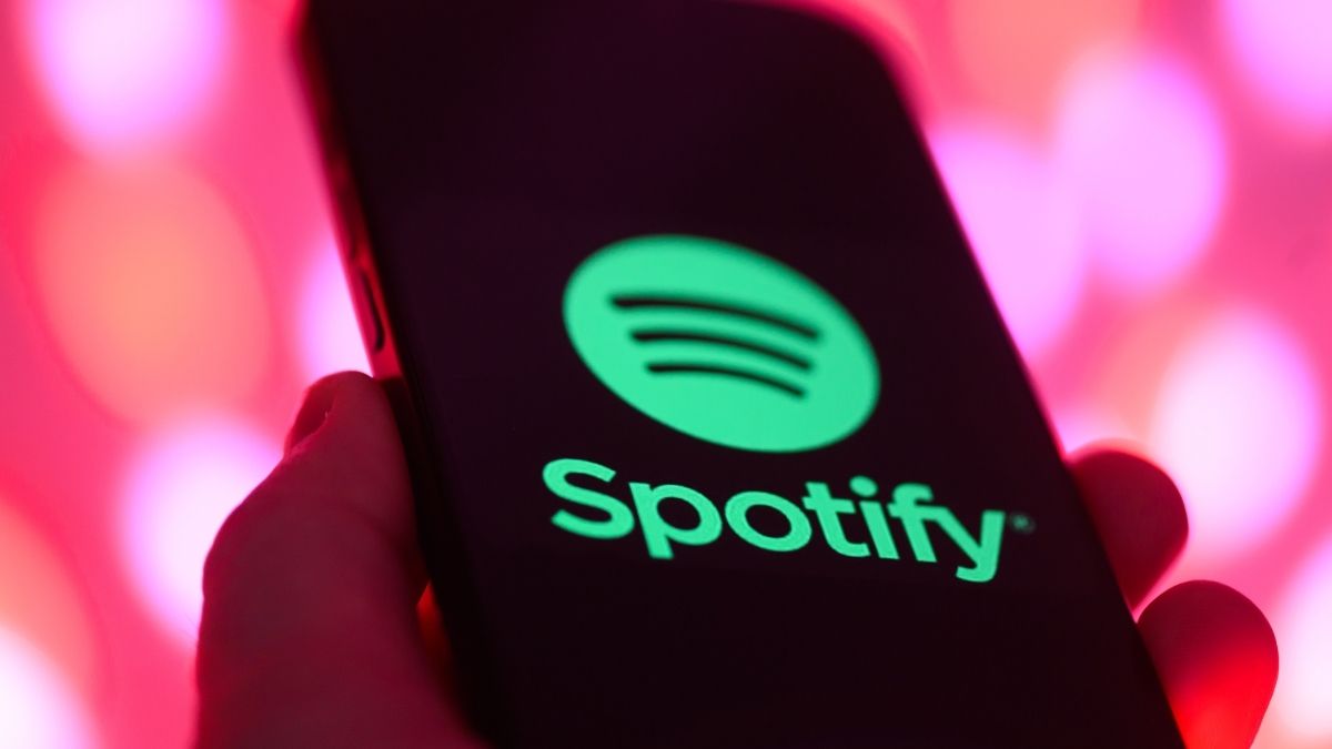 No, Spotify Wasn’t Hacked — But an Unauthorized 'Scrape' Did Occur ...