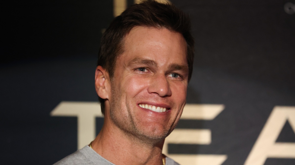 Tom Brady Shares Cryptic Message Amid Ex-Wife's New Marriage - Mandatory