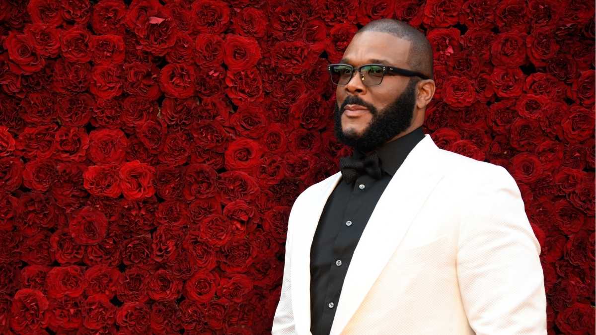 Tyler Perry Accuser’s Past Messages Surface Amid Assault Case — Report ...