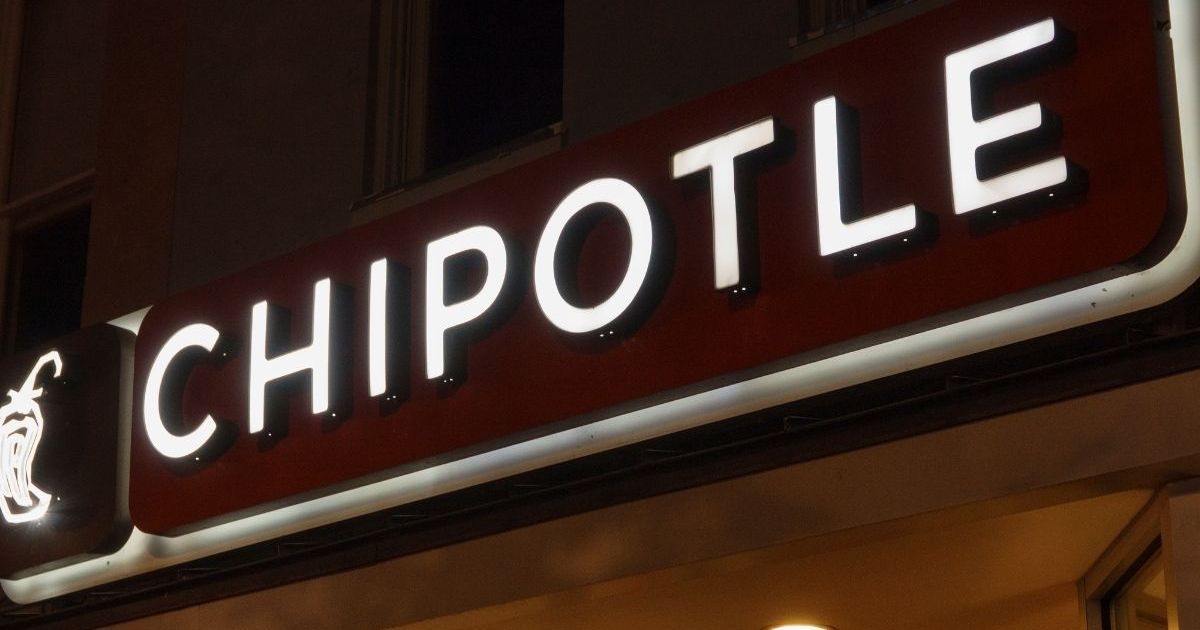 Chipotle’s Free Meal Offer Hides an ‘Over-The-Top’ Twist - Mandatory