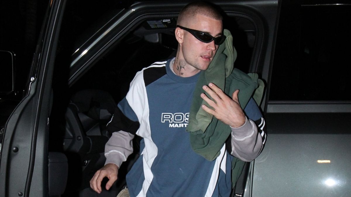 Justin Bieber’s Cover of Eminem in Viral Clip Has Internet Divided ...