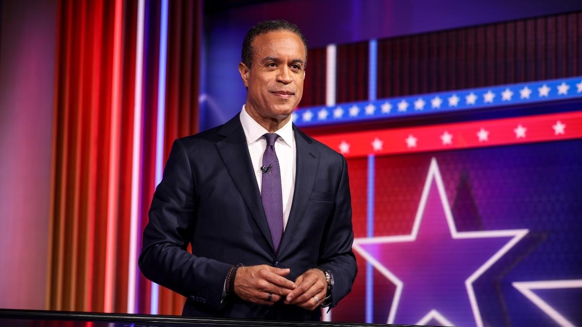 Maurice DuBois Bids Farewell to CBS News in Last Appearance - Mandatory