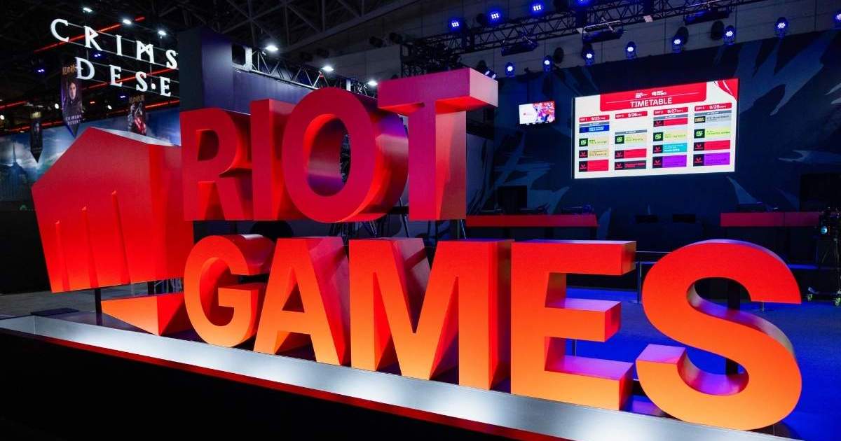 Valorant Mobile Shatters Records As China’s Top 2025 Game - Mandatory