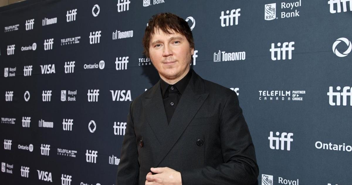 The Batman 2 Director Bats for Paul Dano After Quentin Tarantino Diss ...