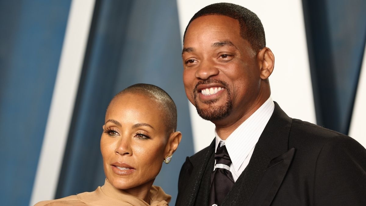 Report: Will Smith & Jada Pinkett Smith ‘Really Mad’ Over $3M Lawsuit - Mandatory