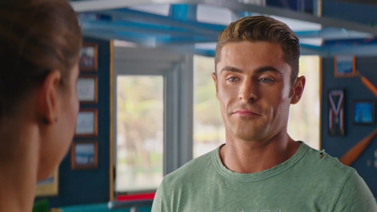 Zac Efron Got ‘Defensive’ About His DWTS Appearance for This Reason ...