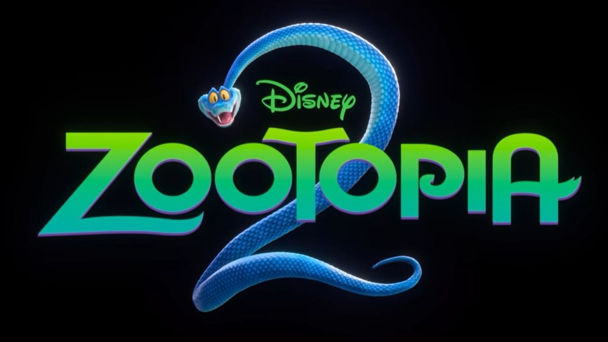 Zootopia 2 Has Kids Demanding Dangerous Snake as Pet - Mandatory