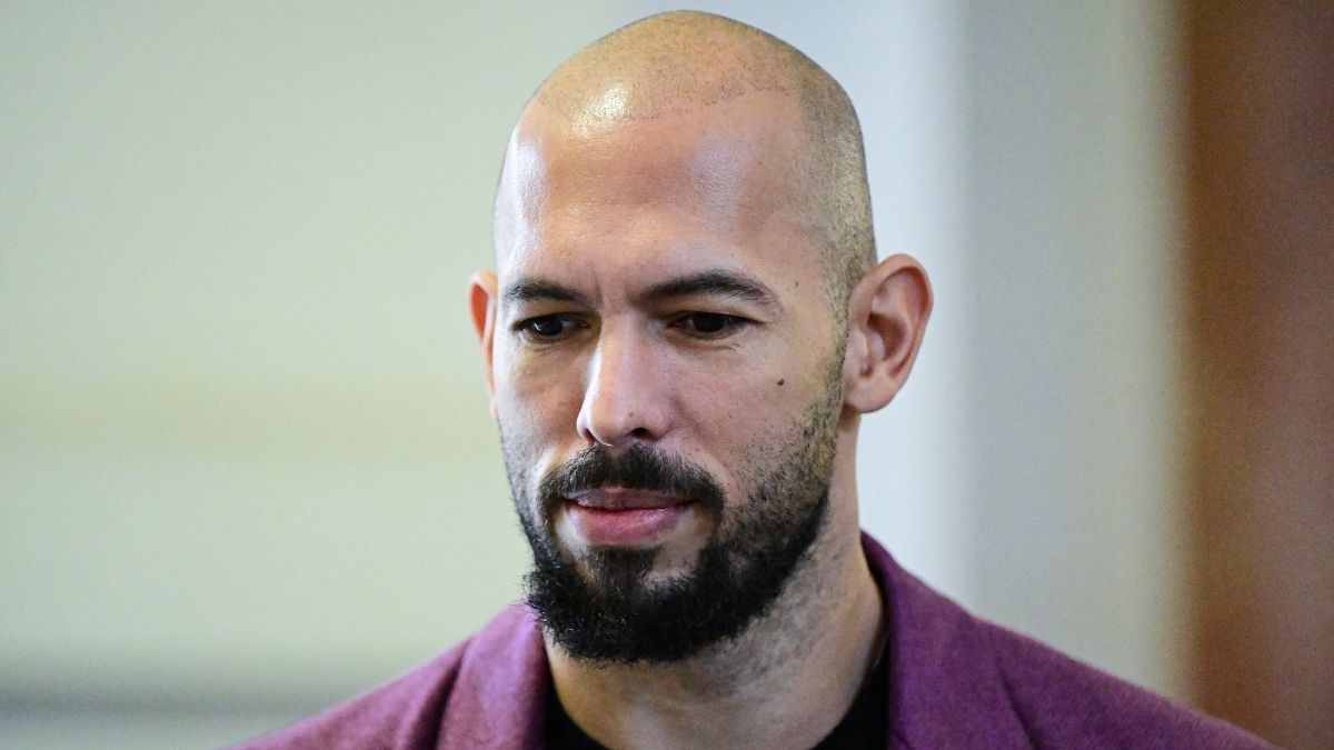 KSI Says Andrew Tate Replacing Him Is ‘The Dumbest Thing' - Mandatory