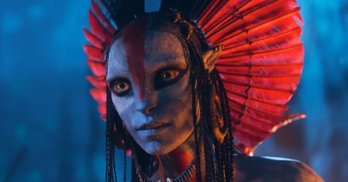 Avatar 3 Screenings To Debut First Trailer for Another Huge Movie – Report - Mandatory