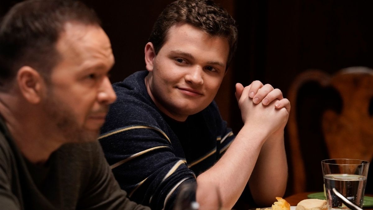 Blue Bloods’ Sean Reagan Actor Weighs in on Getting Recast for Spin-off ...
