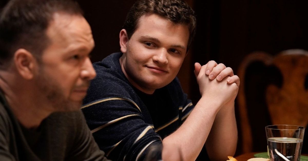 Blue Bloods’ Sean Reagan Actor Weighs in on Getting Recast for Spin-off ...