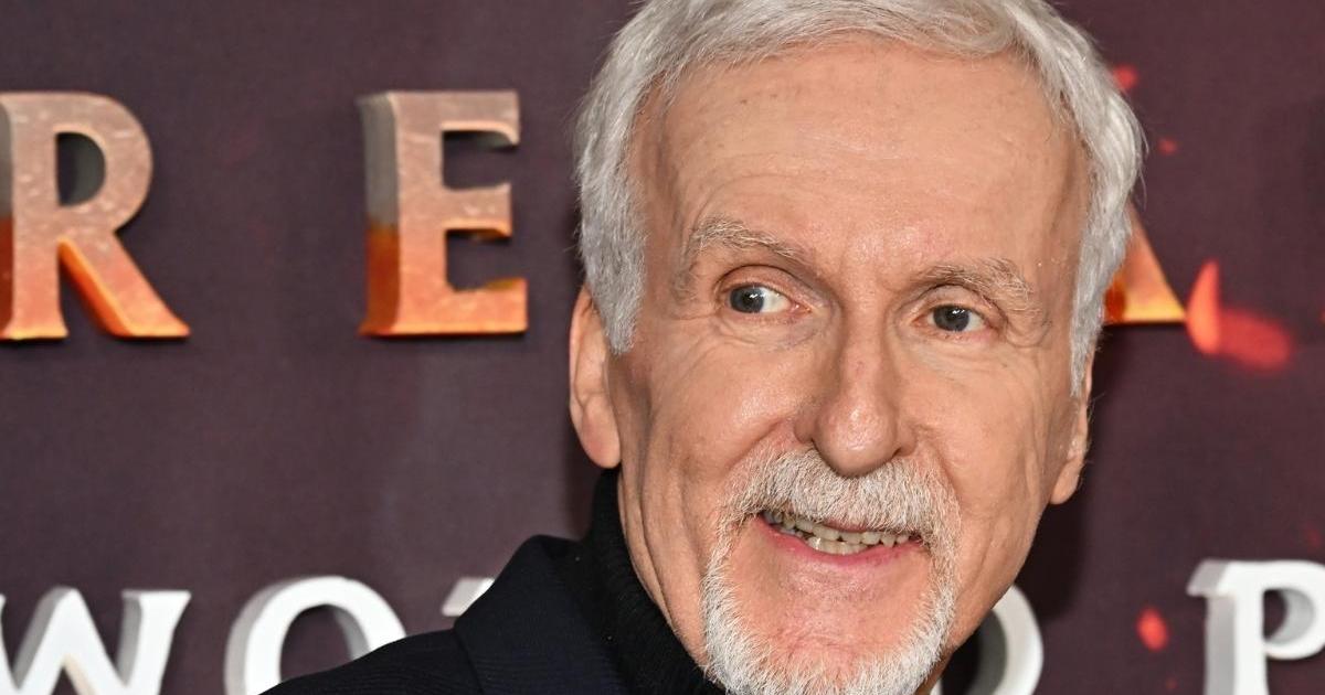 James Cameron Reveals the Netflix Movie He Has Enjoyed - Mandatory