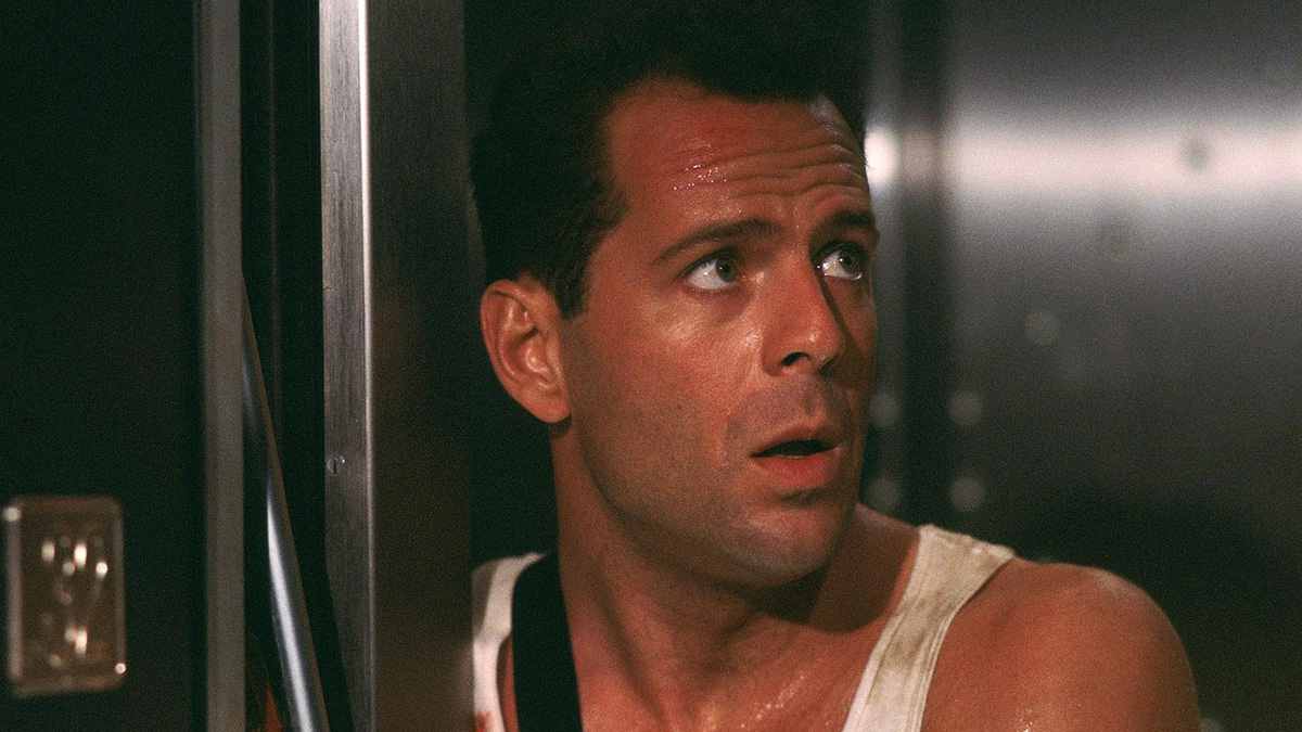 Yes, ‘Die Hard’ Is a Christmas Movie, Says Bruce Willis’ Wife - Mandatory
