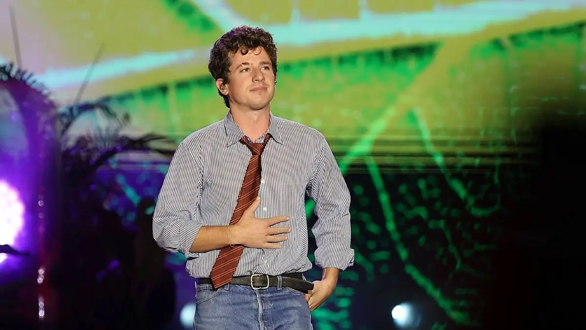 Charlie Puth Defends Super Bowl 2026 National Anthem Selection - Mandatory