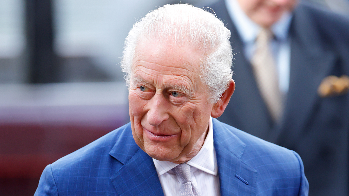 King Charles' Christmas Lunch Excluded Four Family Members — Report - Mandatory