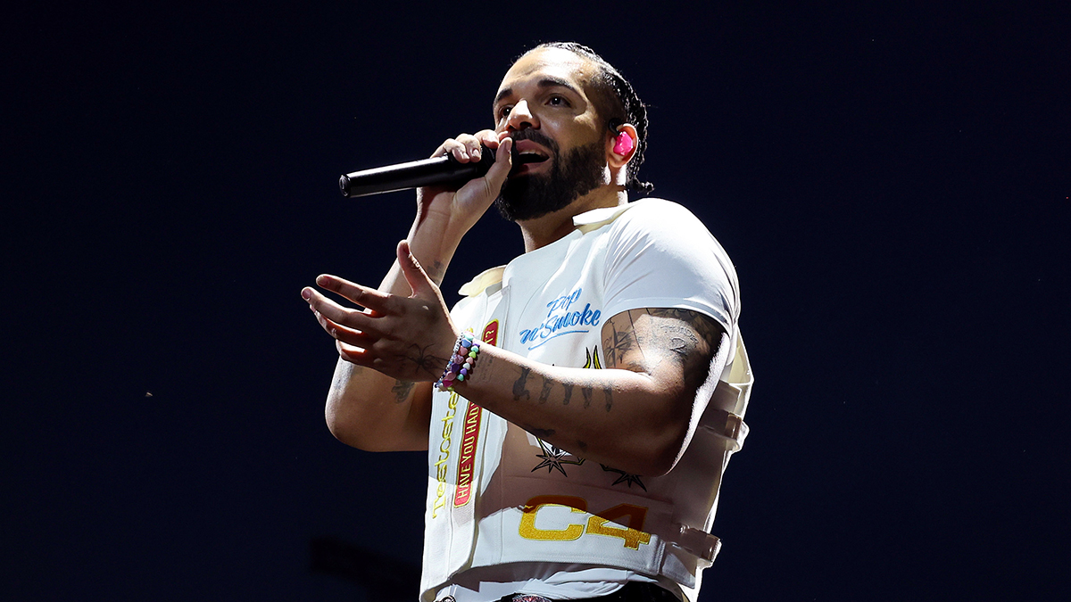 Drake Trolls Spotify With New ‘Botify’ Nickname - Mandatory