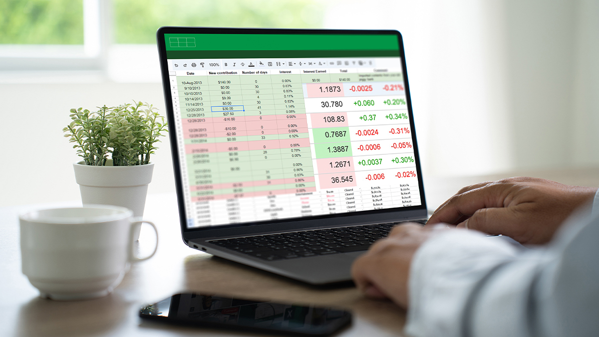 New Champion Bags Huge Prize at the Microsoft Excel Championship ...