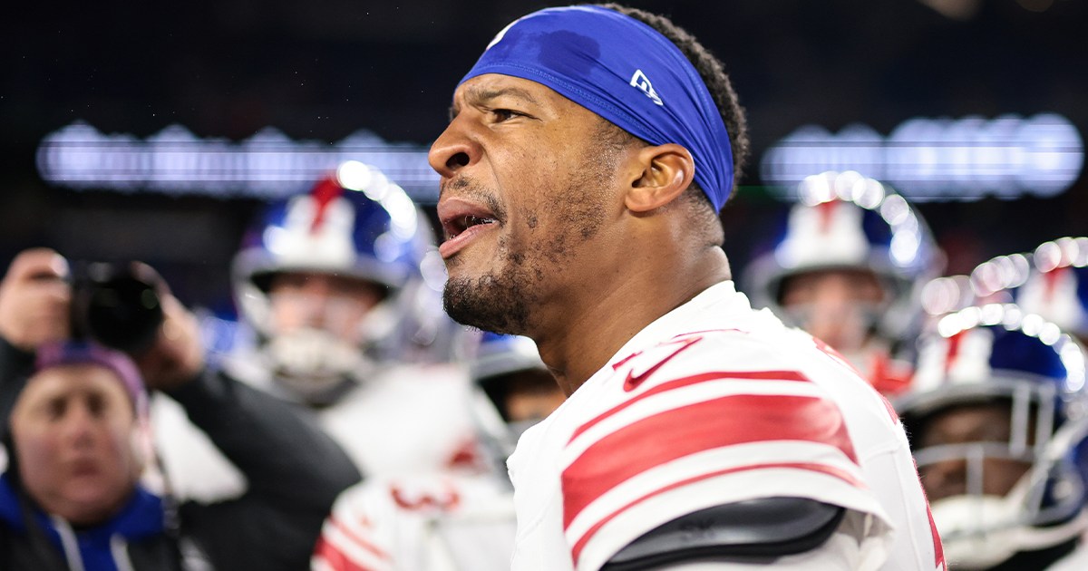 Jameis Winston Makes Fun of Crab Legs Incident With TikTok Trend ...