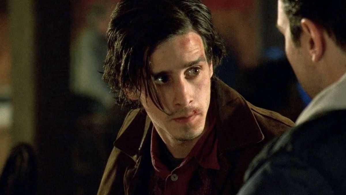 The Wire Star James Ransone Dead at 46, Tributes Pour In - Mandatory