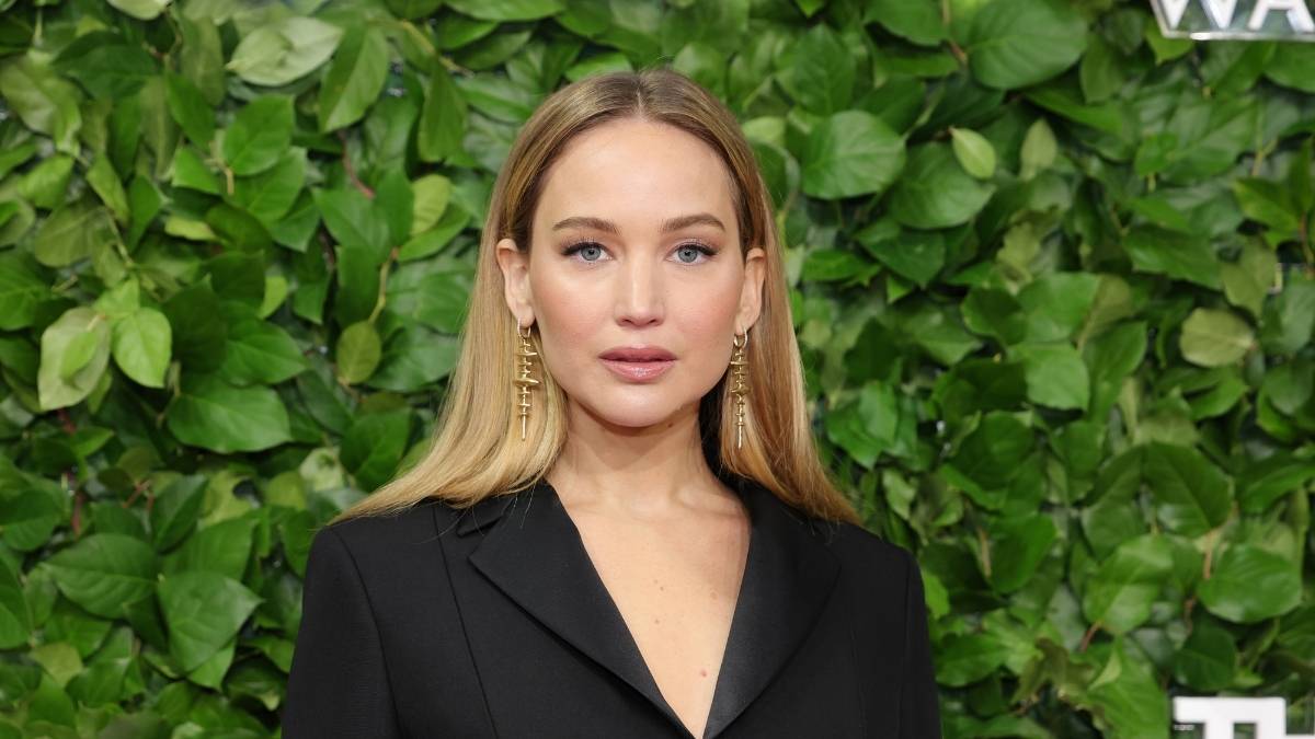 Leonardo DiCaprio & Jennifer Lawrence To Sit Down for ‘Actors on Actors ...
