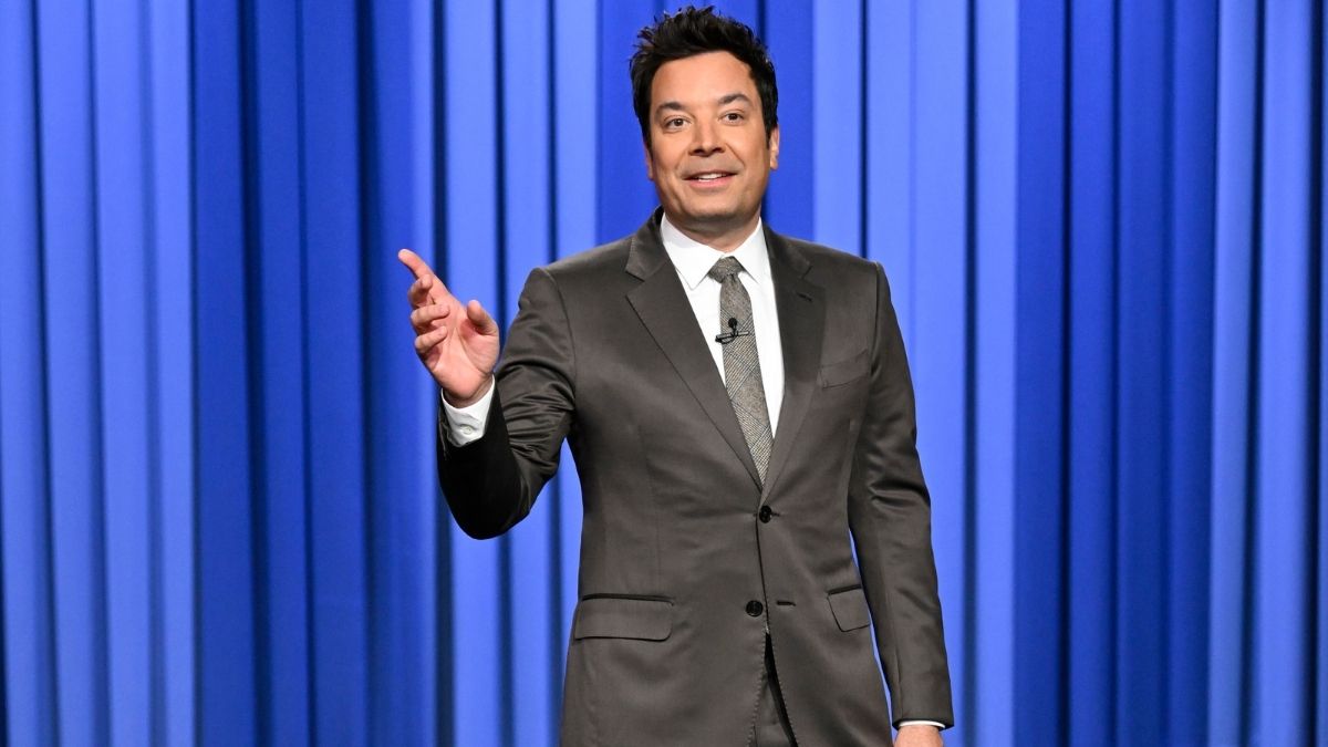 Jimmy Fallon Upsets Fans After Not Addressing Donald Trump's Rob Reiner ...