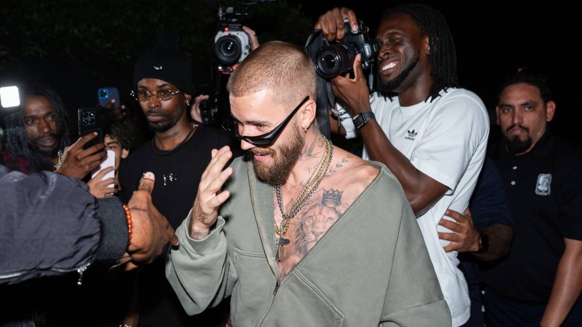 Justin Bieber’s ‘Streamer’ Phase Kicks off With Twitch Debut - Mandatory