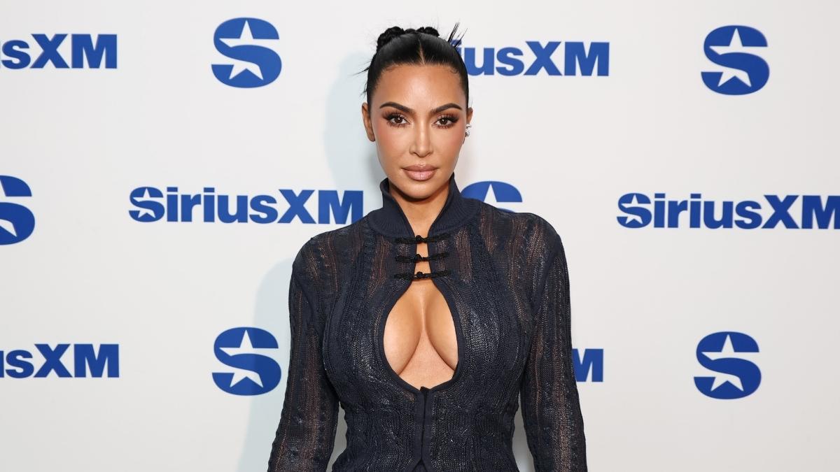 Rapper The Game Is ‘Apologetic’ to Kim Kardashian for This Reason - Mandatory