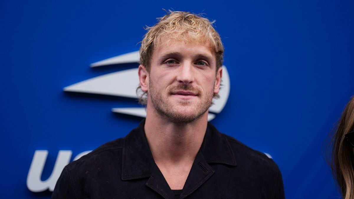 Logan Paul Storms off Stream Over Jake Paul & Adin Ross’ ‘Japan’ Jokes ...