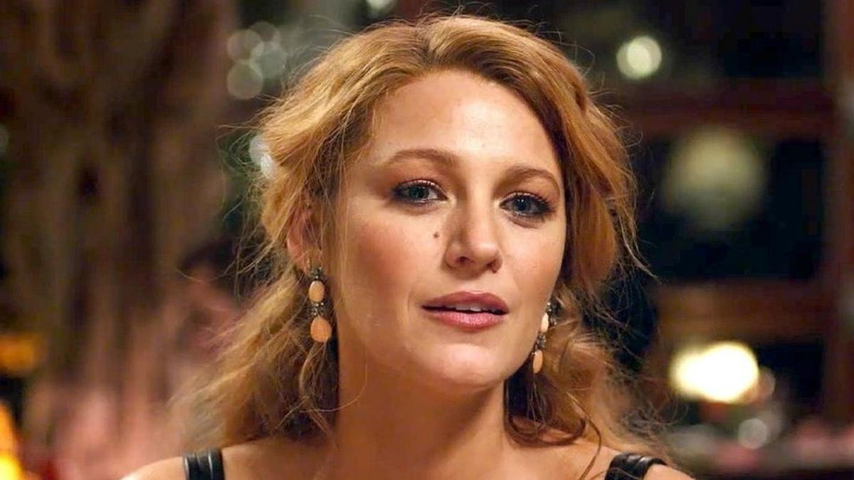 Blake Lively Wants Justin Baldoni Case To Proceed to Trial — Report ...