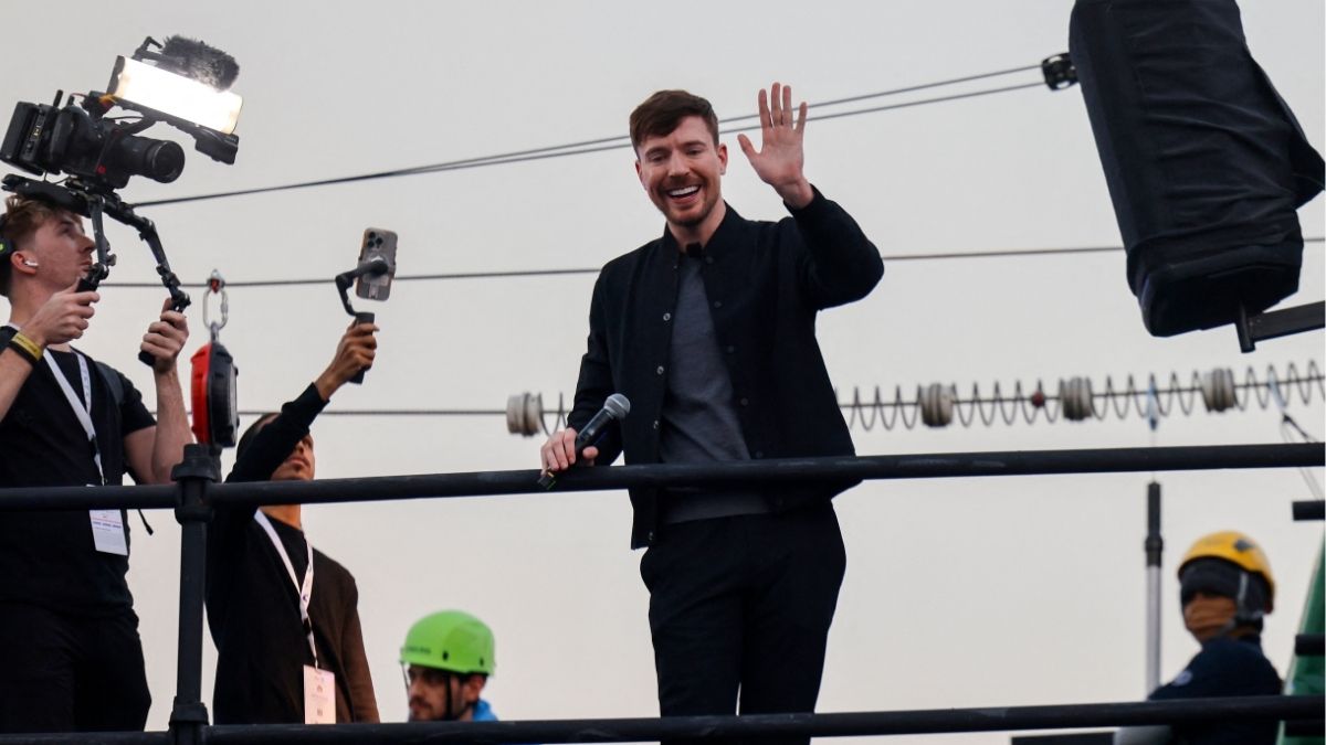 MrBeast Fans Might Get ‘Owner’ Status in His Company - Mandatory