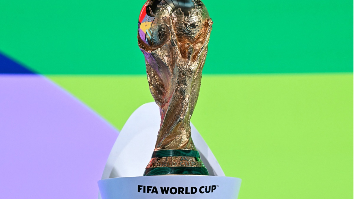 Netflix Partners With Soccer Icon for Football Talk Show During 2026 ...
